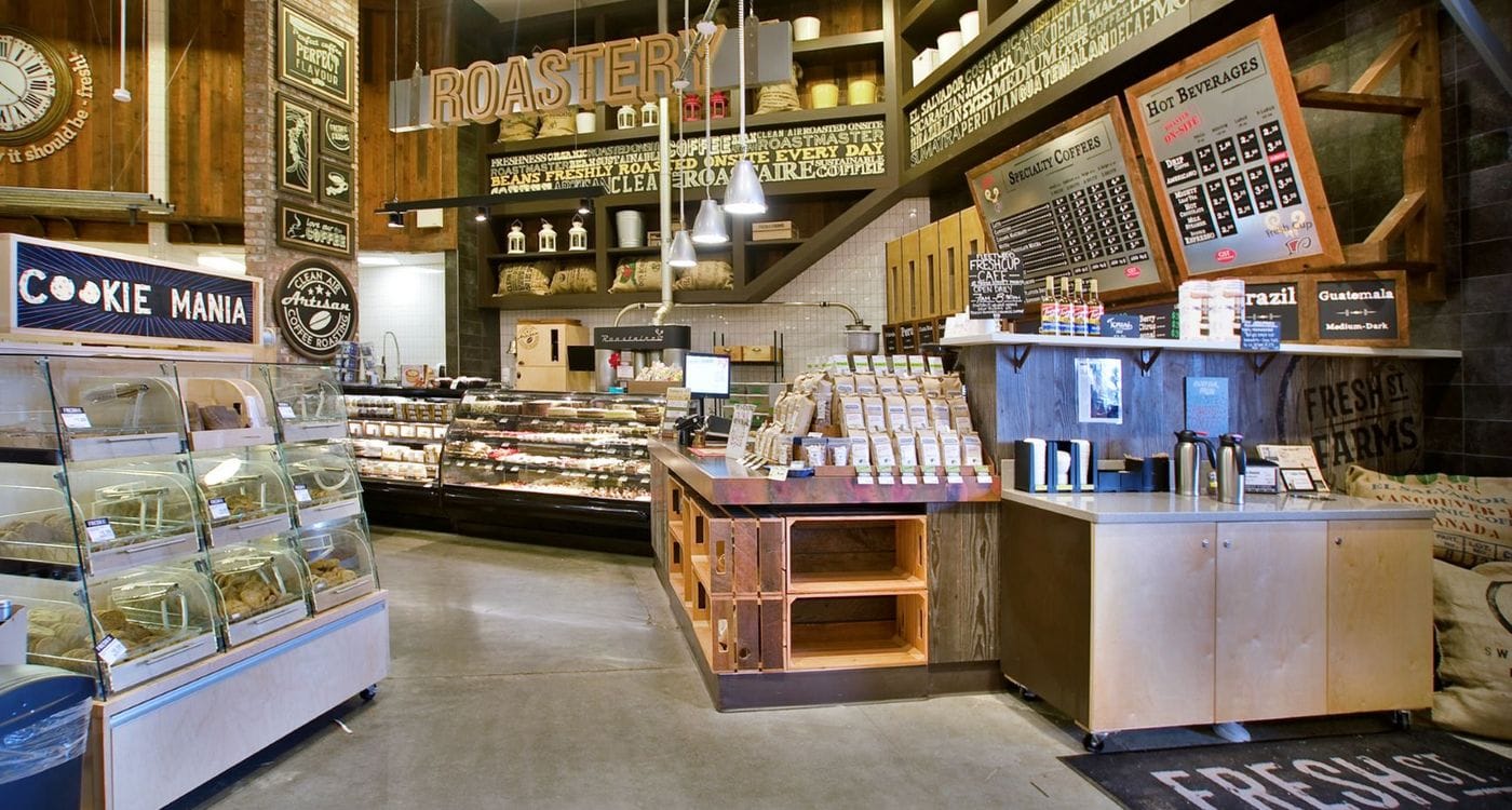 Home | King Retail Solutions