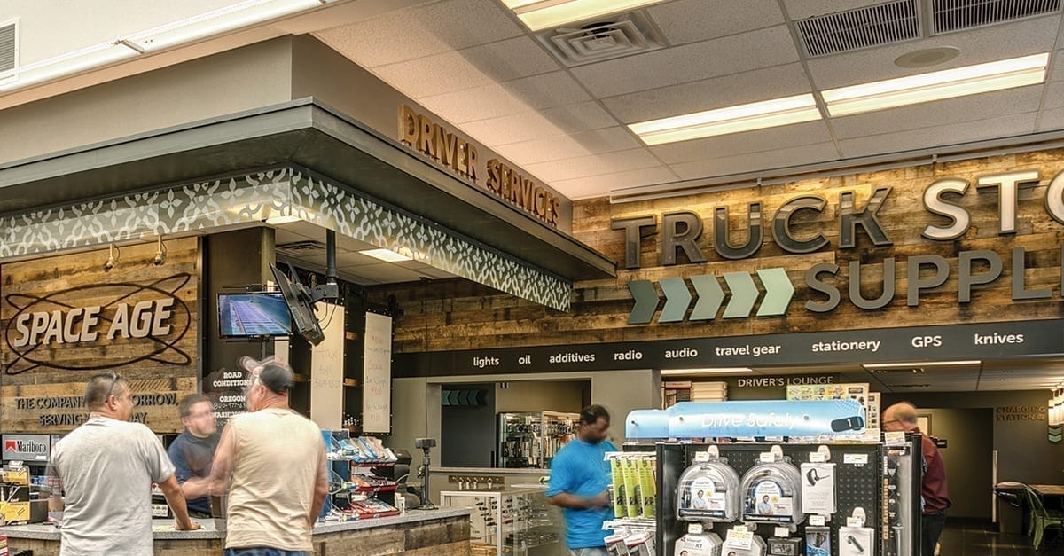 Answers to FAQs C-Stores Should Know About Delivery - King Retail Solutions