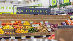 The 4 Unbreakable Laws of Grocery Store Aisle Signs