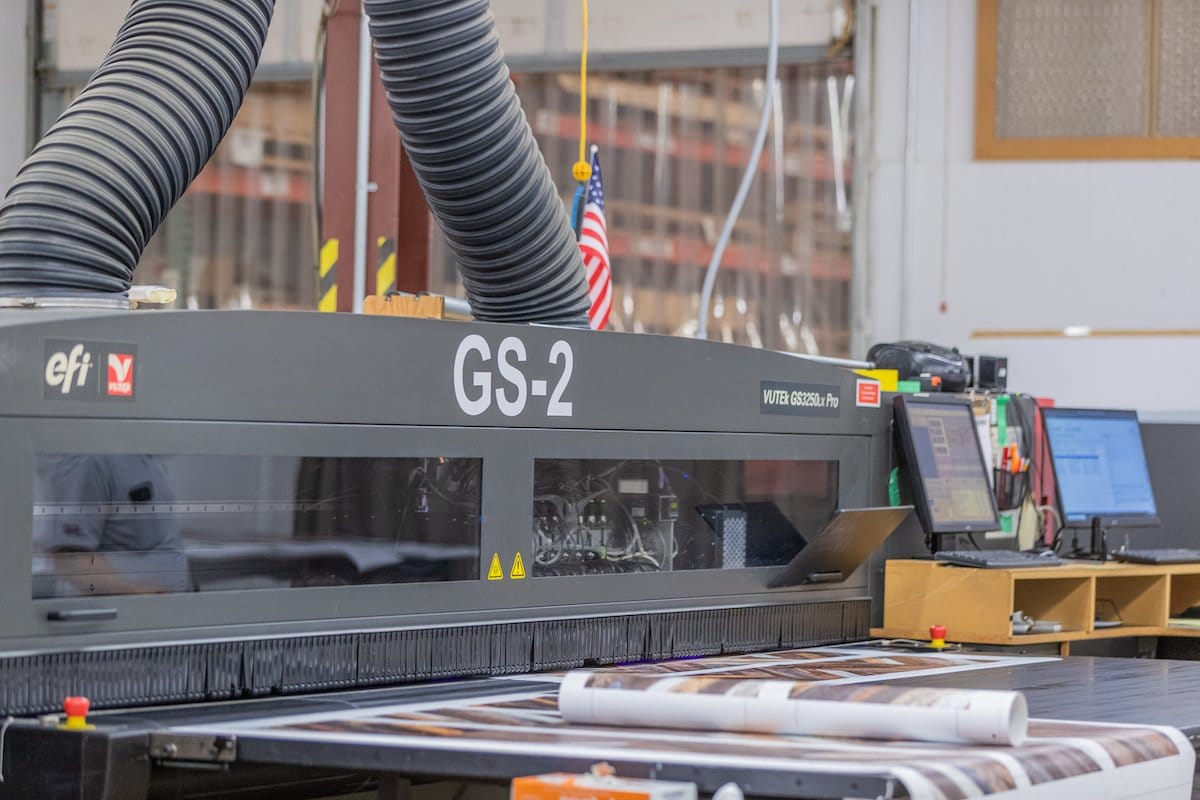 Retail Decor and Fixture Production - King Retail Solutions