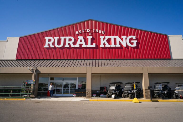 Retail Interior Design, Fabrication & Installation - KRS